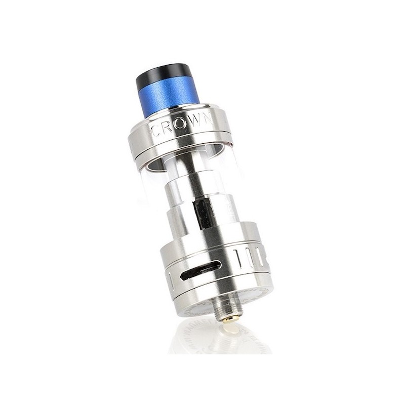 Uwell Crown 3 Tank - The Ecig Flavourium